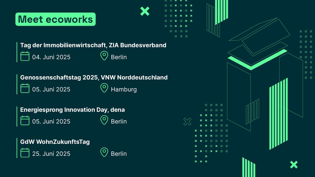 ecoworks und Dawonia kooperieren für serielles Sanierungsprojekt in Nürnberg